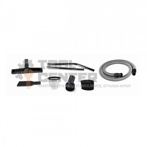 BULLE ΗΛΕΚΤΡΙΚΗ ΣΚΟΥΠΑ ΥΓΡΩΝ/ΣΤΕΡΕΩΝ 80lt 3000W (#605266) Toolcenter.gr