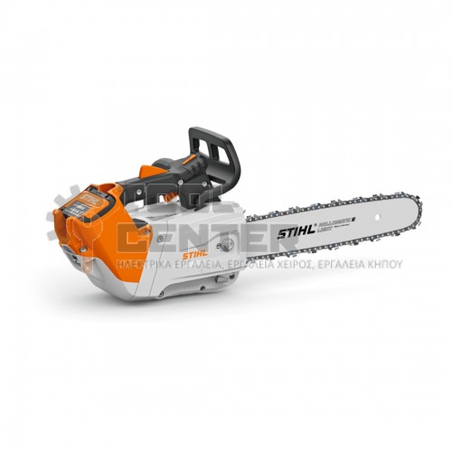 STIHL MSA 220 TC-O ΕΠΑΓΓΕΛΜΑΤΙΚΟ ΑΛΥΣΟΠΡΙΟΝΟ ΜΕ ΜΗΚΟΣ ΛΑΜΑΣ 35cm ΧΩΡΙΣ ...