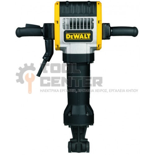 DEWALT D25980K ΣΚΑΠΤΙΚΟ ΚΑΤΕΔΑΦΙΣΗΣ 30KG Toolcenter.gr