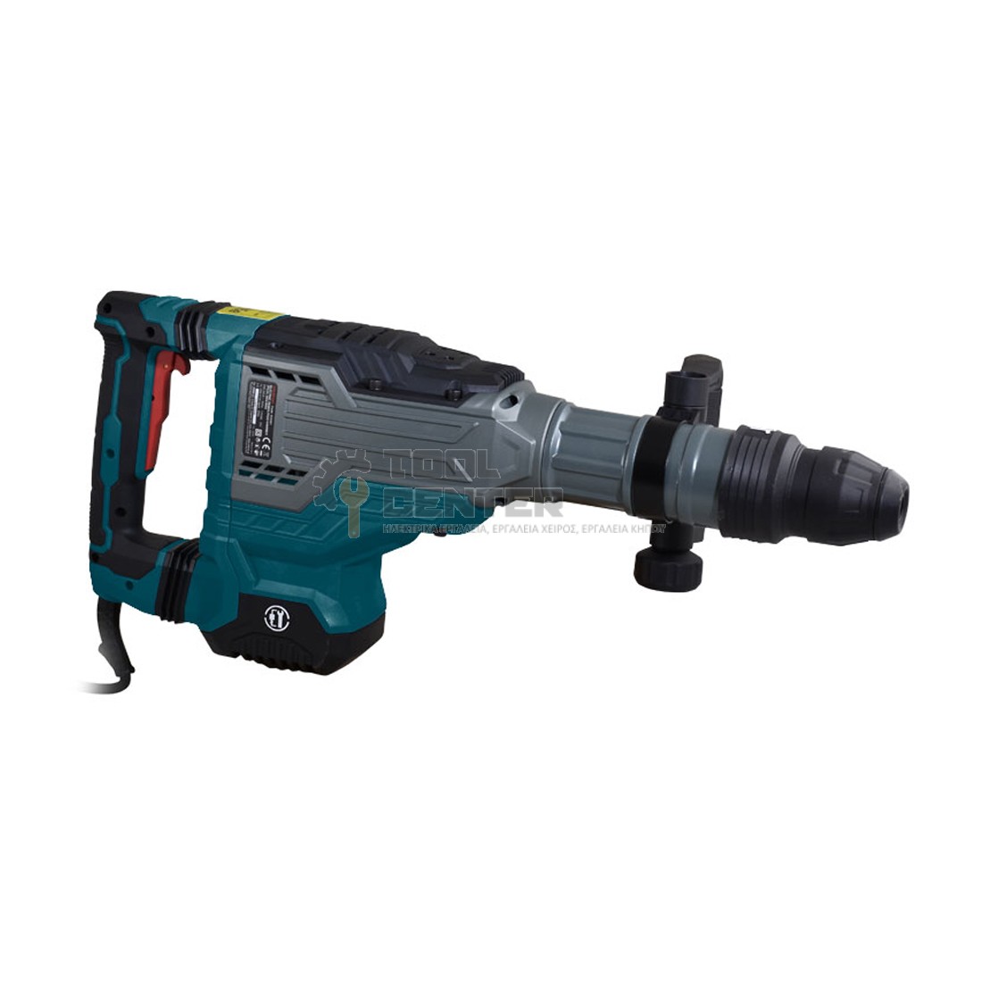 BULLE SDS MAX ΣΚΑΠΤΙΚΟ ΚΑΤΕΔΑΦΙΣΤΙΚΟ ΠΙΣΤΟΛΕΤΟ 45J 1700W (#633381 ...