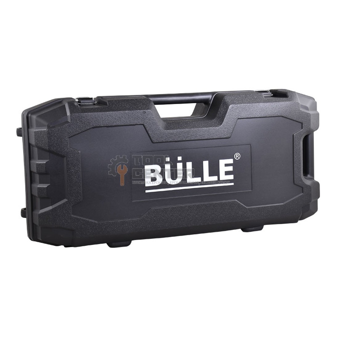 BULLE SDS MAX ΣΚΑΠΤΙΚΟ ΚΑΤΕΔΑΦΙΣΤΙΚΟ ΠΙΣΤΟΛΕΤΟ 45J 1700W (#633381 ...