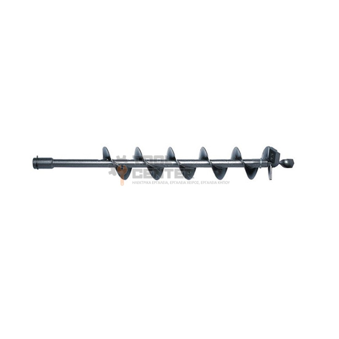 STIHL ΑΡΙΔΑ ΓΙΑ BT 360 ΓΕΩΤΡΥΠΑΝΟ 200mm (#44000004220) Toolcenter.gr