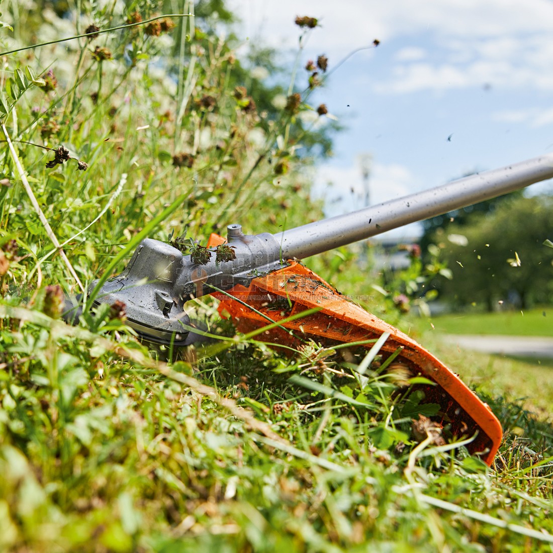 STIHL FSA 135 ΧΟΡΤΟΚΟΠΤΙΚΟ ΧΩΡΙΣ ΜΠΑΤΑΡΙΑ & ΦΟΡΤΙΣΤΗ (#FA012000001 ...