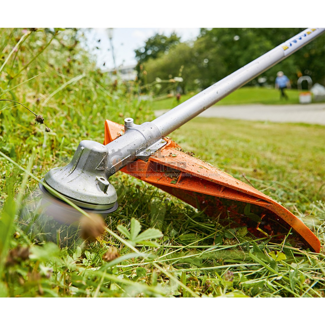 STIHL FSA 135 ΧΟΡΤΟΚΟΠΤΙΚΟ ΧΩΡΙΣ ΜΠΑΤΑΡΙΑ & ΦΟΡΤΙΣΤΗ (#FA012000001 ...