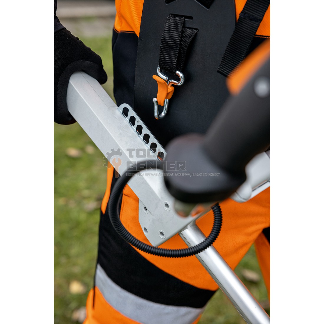 STIHL FSA 135 ΧΟΡΤΟΚΟΠΤΙΚΟ ΧΩΡΙΣ ΜΠΑΤΑΡΙΑ & ΦΟΡΤΙΣΤΗ (#FA012000001 ...