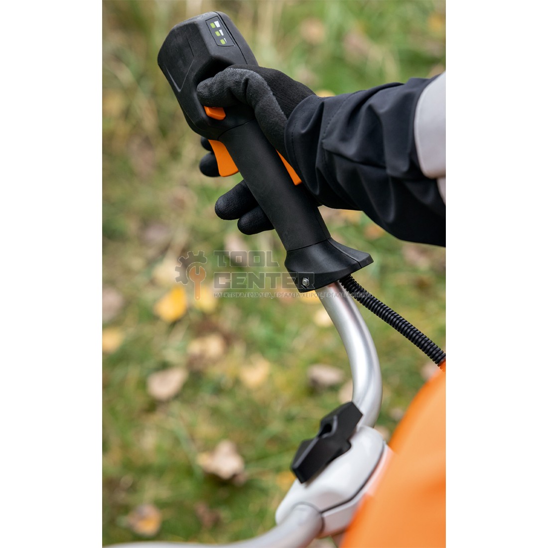 STIHL FSA 135 ΧΟΡΤΟΚΟΠΤΙΚΟ ΧΩΡΙΣ ΜΠΑΤΑΡΙΑ & ΦΟΡΤΙΣΤΗ (#FA012000001 ...