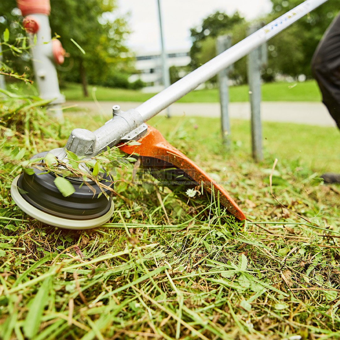 STIHL FSA 135 ΧΟΡΤΟΚΟΠΤΙΚΟ ΧΩΡΙΣ ΜΠΑΤΑΡΙΑ & ΦΟΡΤΙΣΤΗ (#FA012000001 ...