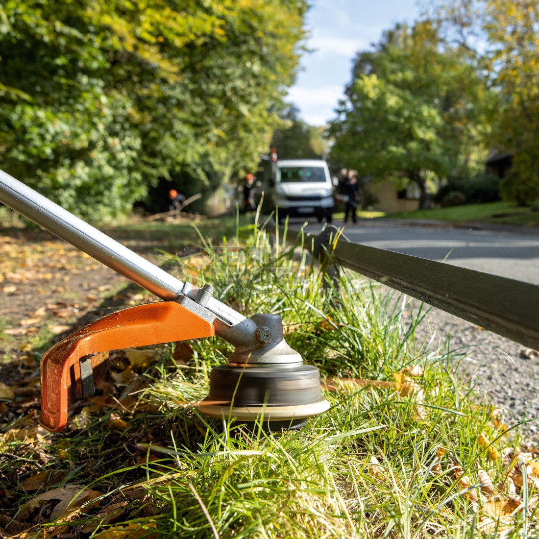 STIHL FSA 135 ΧΟΡΤΟΚΟΠΤΙΚΟ ΧΩΡΙΣ ΜΠΑΤΑΡΙΑ & ΦΟΡΤΙΣΤΗ (#FA012000001 ...