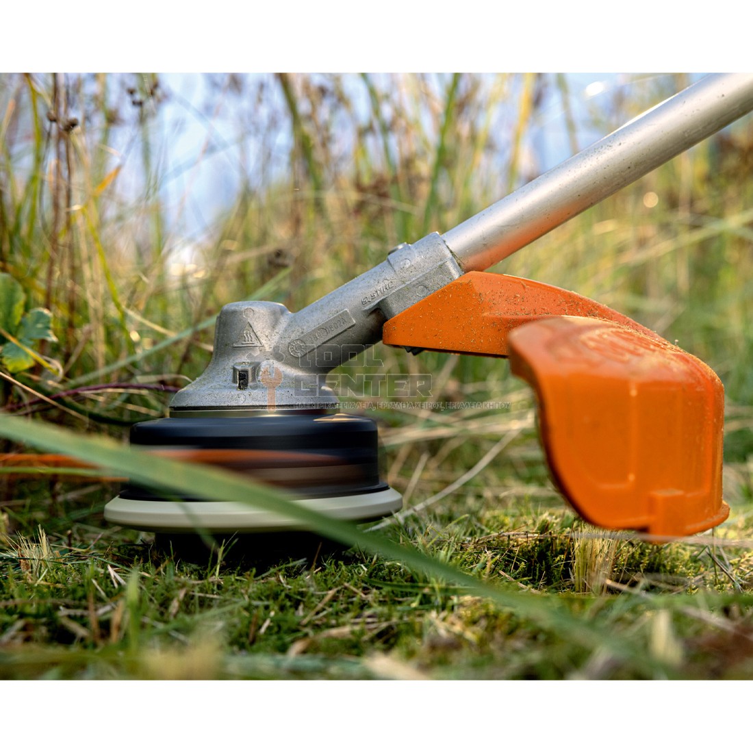 STIHL FSA 135 ΧΟΡΤΟΚΟΠΤΙΚΟ ΧΩΡΙΣ ΜΠΑΤΑΡΙΑ & ΦΟΡΤΙΣΤΗ (#FA012000001 ...