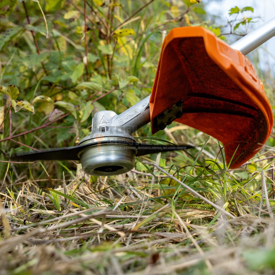 STIHL FSA 135 ΧΟΡΤΟΚΟΠΤΙΚΟ ΧΩΡΙΣ ΜΠΑΤΑΡΙΑ & ΦΟΡΤΙΣΤΗ (#FA012000001 ...