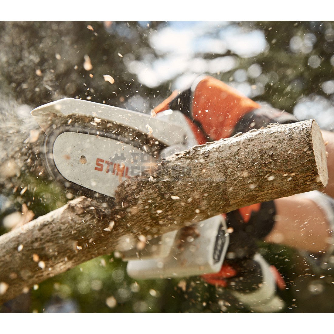 STIHL GTA 26 ΑΛΥΣΟΠΡΙΟΝΟ ΧΩΡΙΣ ΜΠΑΤΑΡΙΑ & ΦΟΡΤΙΣΤΗ (#GA010116900 ...