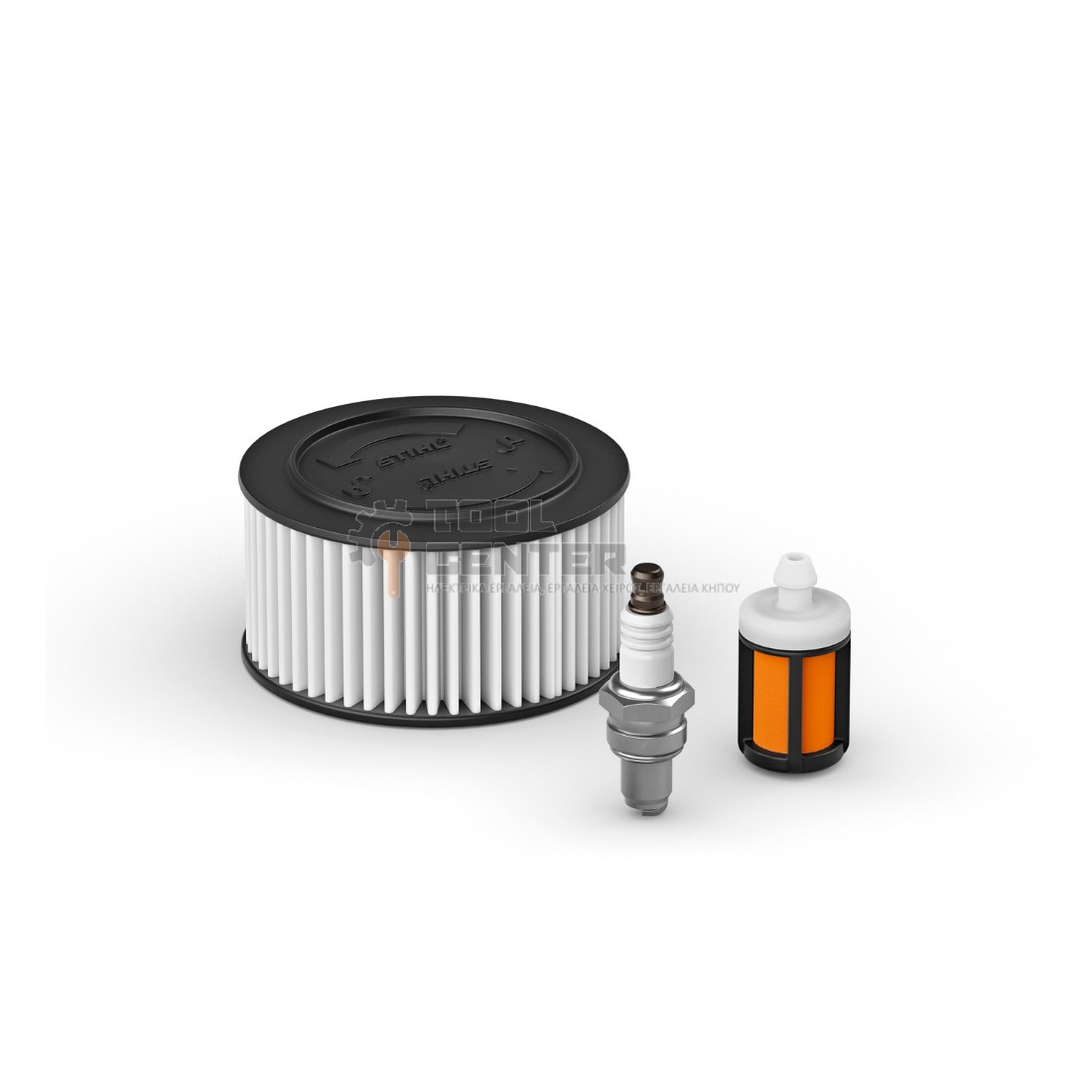 STIHL SERVICE KIT 12 ΓΙΑ ΑΛΥΣΟΠΡΙΟΝΑ ΒΕΝΖΙΝΗΣ MS 362 & MS 400 C-M ...