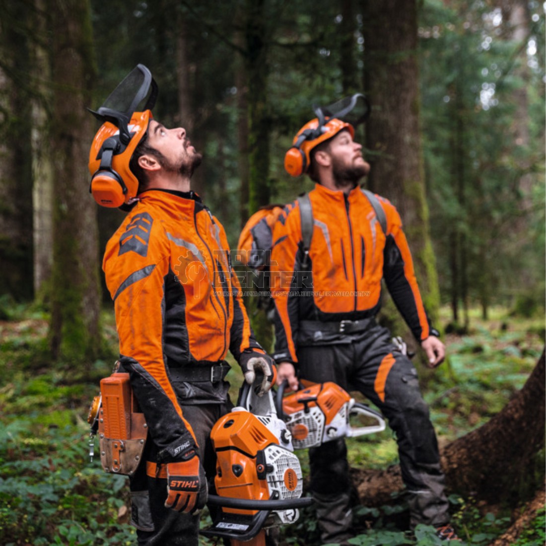 STIHL MS 500 i RS ΑΛΥΣΟΠΡΙΟΝΟ ΒΕΝΖΙΝΗΣ ΜΕ ΛΑΜΑ 63cm (#11472000001 ...