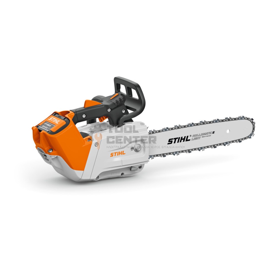 STIHL MSA 220 TC-O ΕΠΑΓΓΕΛΜΑΤΙΚΟ ΑΛΥΣΟΠΡΙΟΝΟ ΜΕ ΜΗΚΟΣ ΛΑΜΑΣ 35cm ΧΩΡΙΣ ...