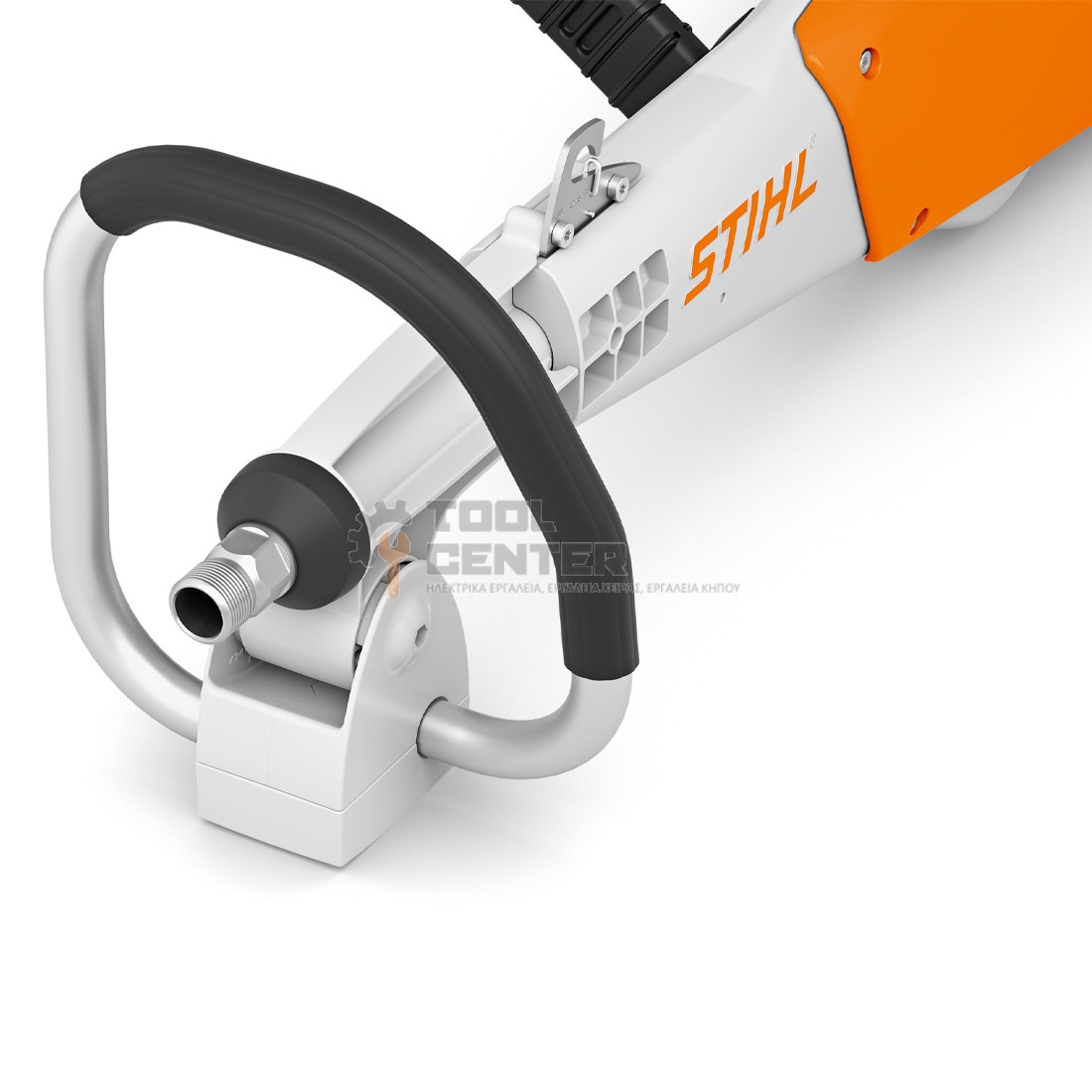STIHL SP 452 ΕΠΑΓΓΕΛΜΑΤΙΚΟ ΕΛΑΙΟΡΑΒΔΙΣΤΙΚΟ ΜΗΧΑΝΗΜΑ ΜΕ ΓΑΝΤΖΟ 2.60m 2 ...